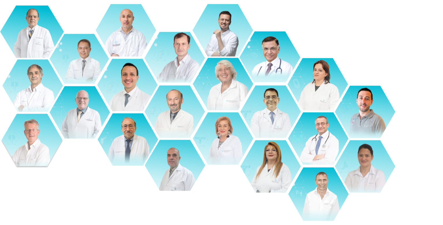 Best German Medical Center In Dubai Healthcare City