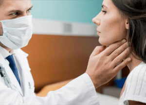 Symptoms of an Endocrine Disorder and Treatment - German Medical Center