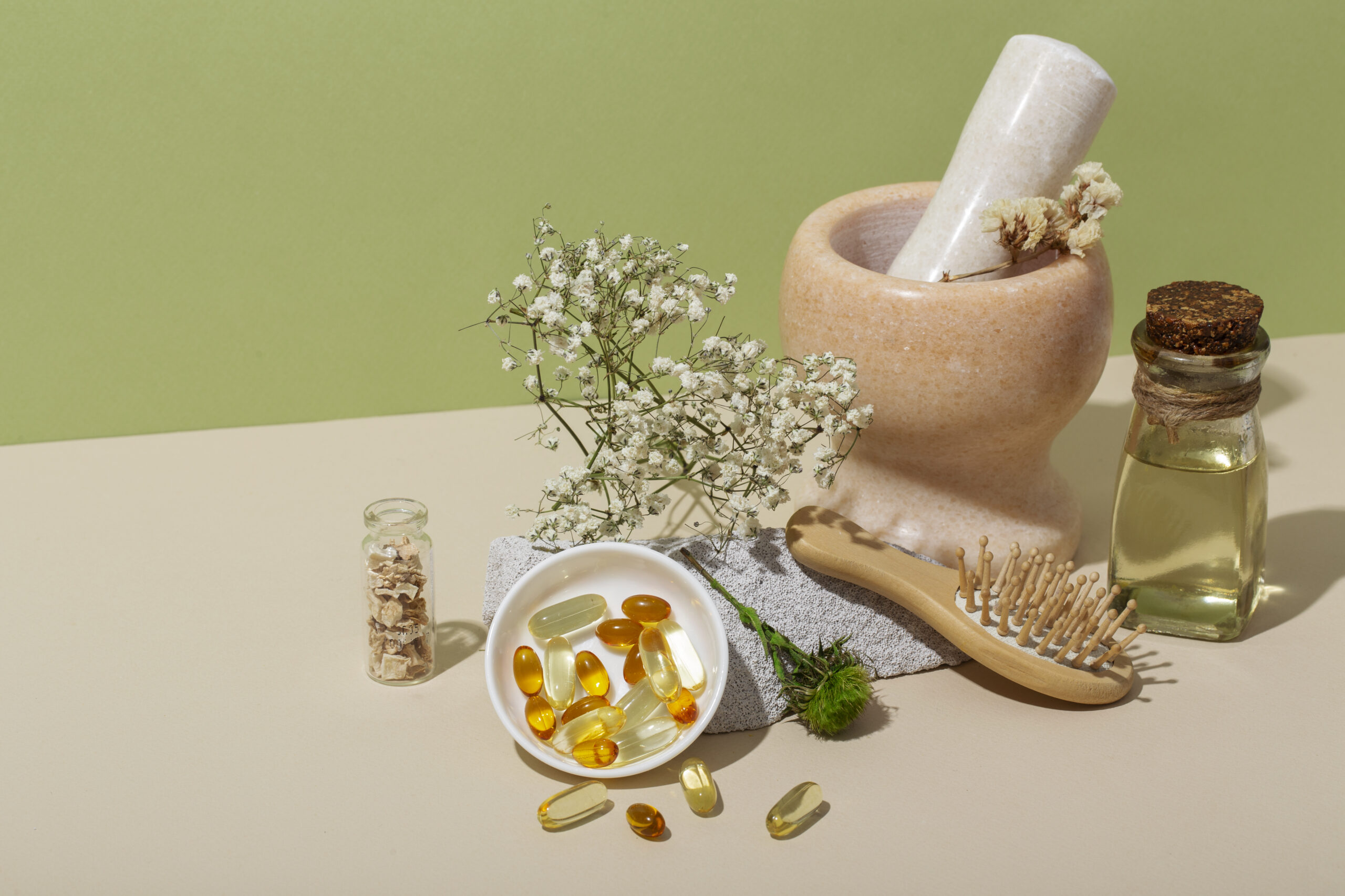 What is Homeopathy? Exploring the Principles and Philosophy - German ...