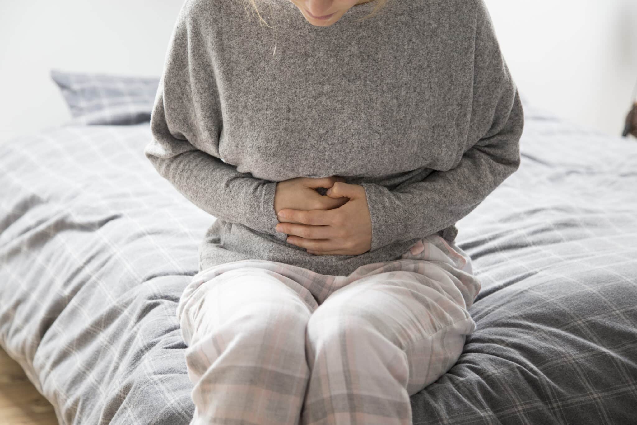Acid Reflux vs. Ulcers: Understanding the Difference