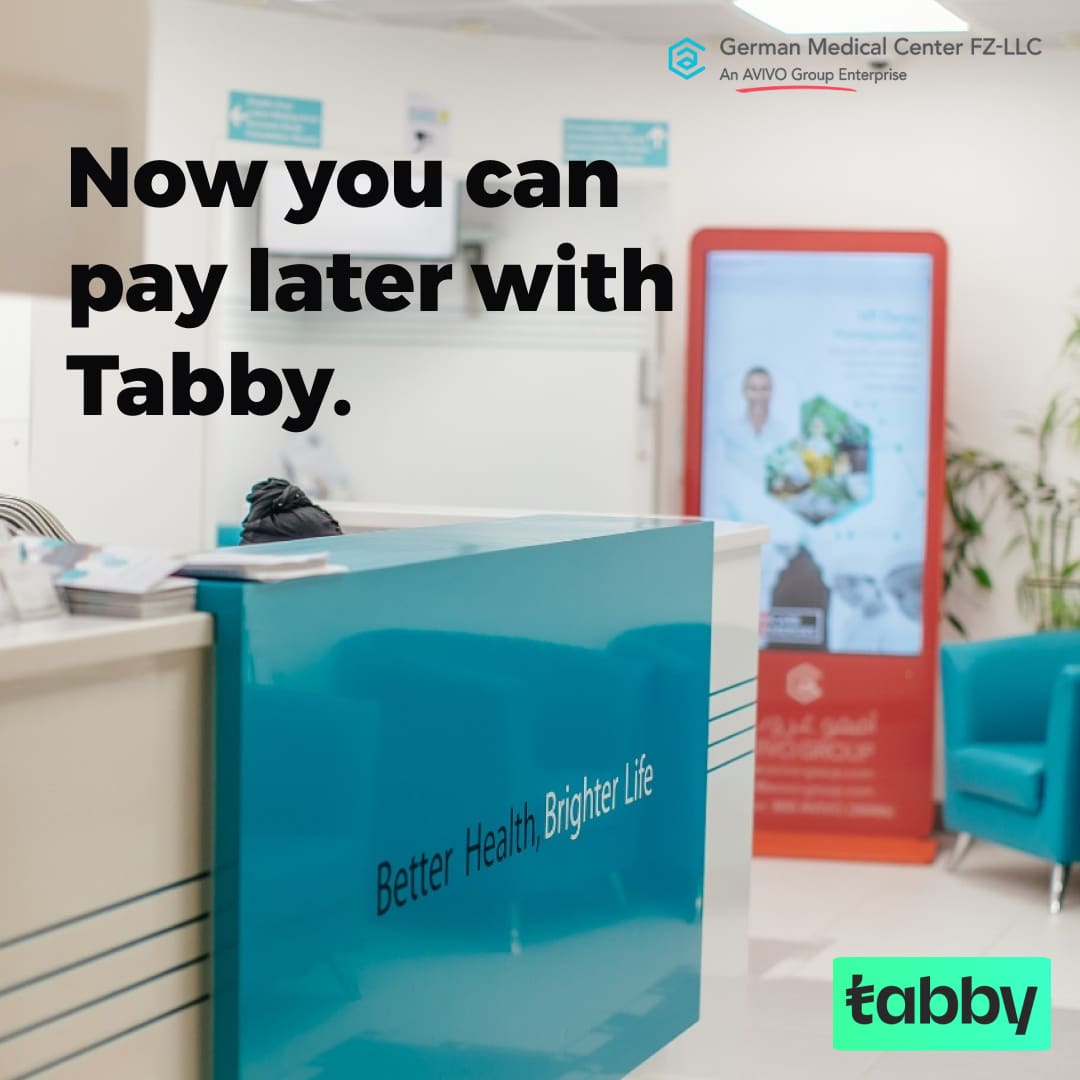 Tabby Partnership - German Medical Center