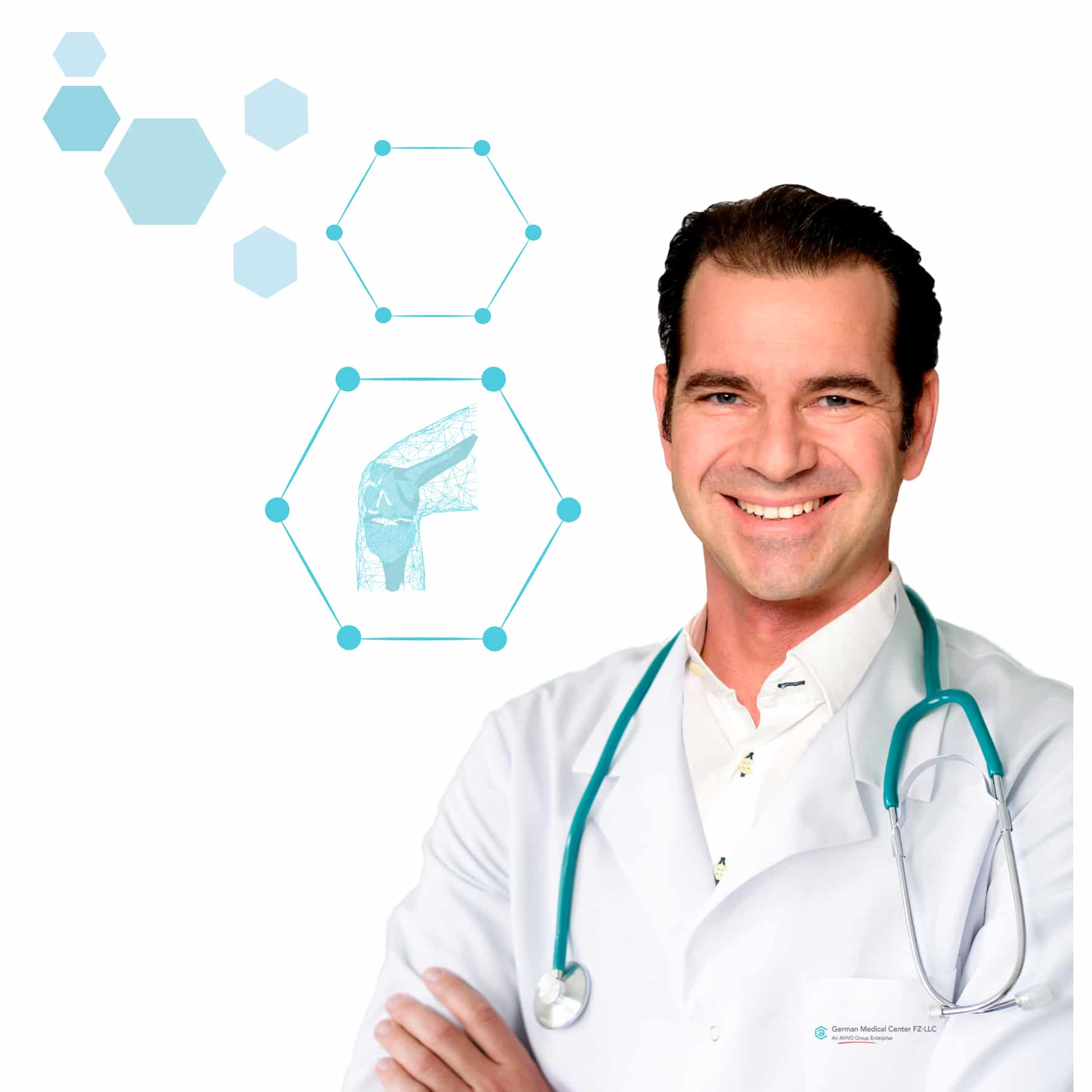 Best PRP Injection Treatment In Dubai | German Medical Center