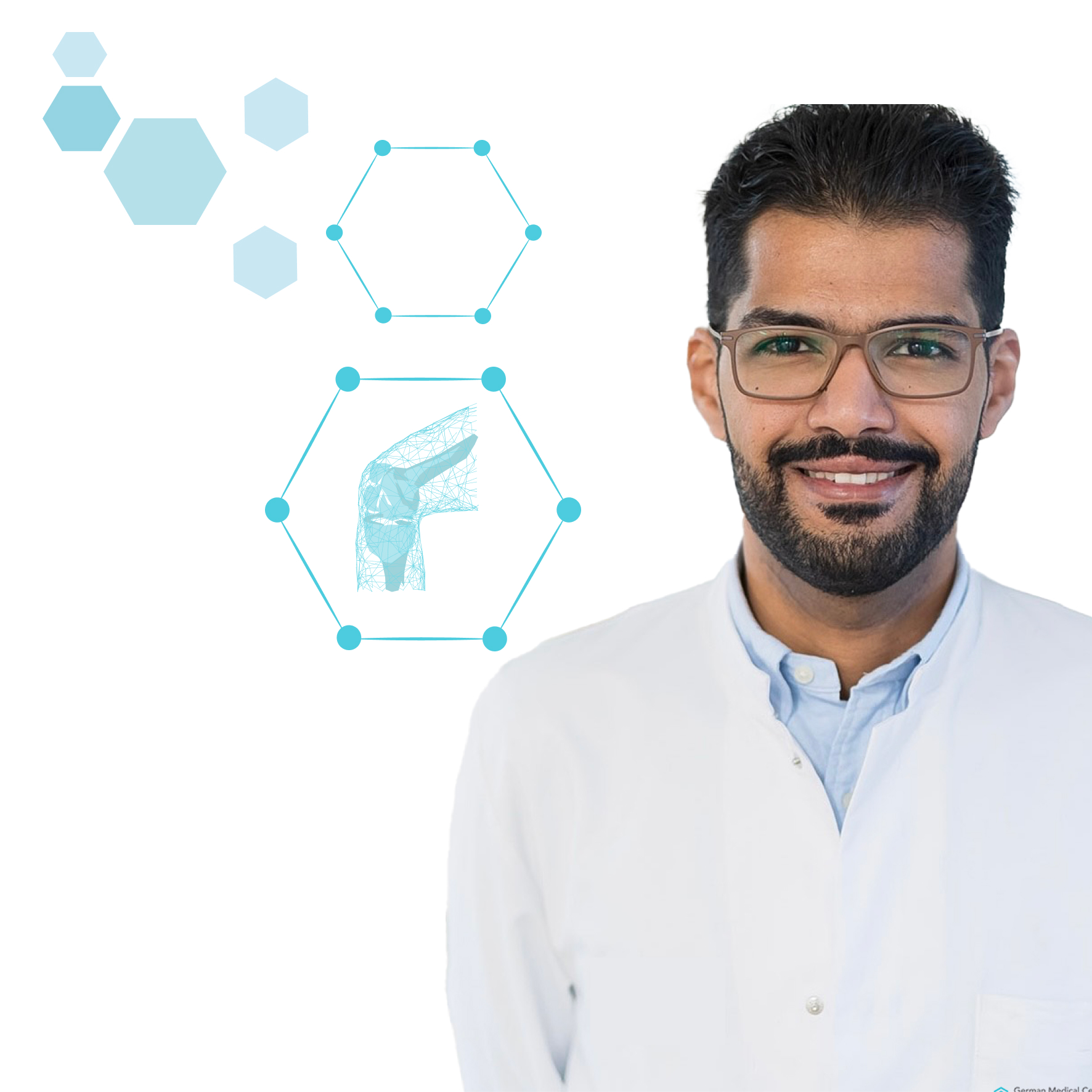 General Practice - German Medical Center
