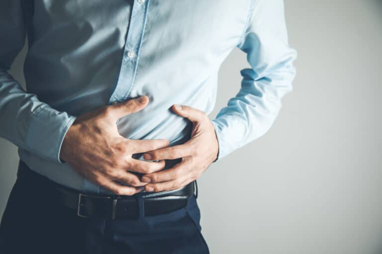 Acid Reflux vs. Ulcers: Understanding the Difference