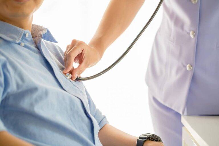 How Often Should You Do a Health Check-Up? Age Guide